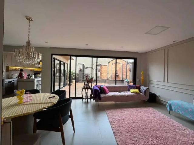 Casa / Sobrado em Condomínio para Venda em São José do Rio Preto/SP Jardim Moysés Miguel Haddad 3 Quartos