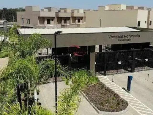 Casa / Sobrado em Condomínio para Venda em São José do Rio Preto/SP Jardim Moysés Miguel Haddad 3 Quartos