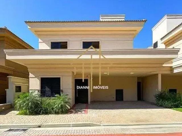 Casa / Sobrado em Condomínio para Venda em São José do Rio Preto/SP Jardim Moysés Miguel Haddad 3 Quartos
