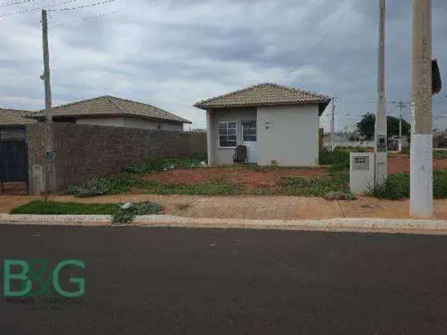 Casa / Sobrado em Condomínio para Venda em São José do Rio Preto/SP Jardim Paulistano 2 Quartos