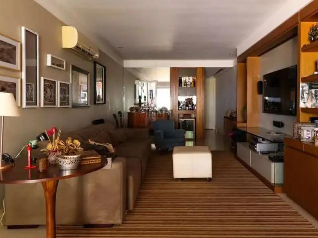 Casa / Sobrado em Condomínio para Venda em São José do Rio Preto/SP Jardim Redentor 3 Quartos