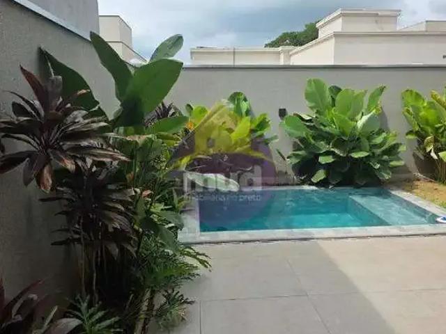 Casa / Sobrado em Condomínio para Venda em São José do Rio Preto/SP Jardim Santa Maria 3 Quartos