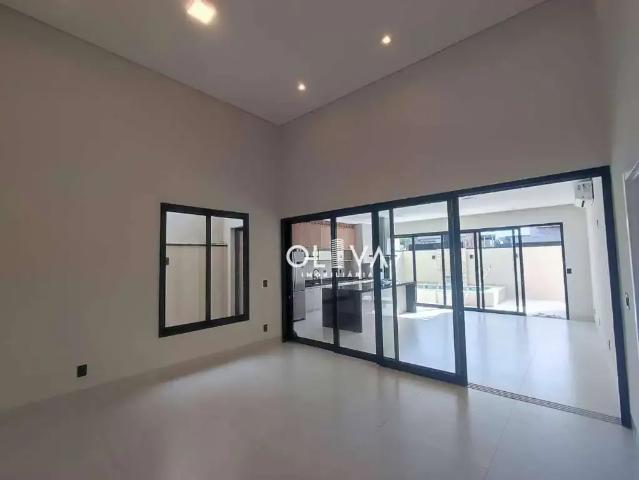 Casa / Sobrado em Condomínio para Venda em São José do Rio Preto/SP Jardim Santa Maria 3 Quartos