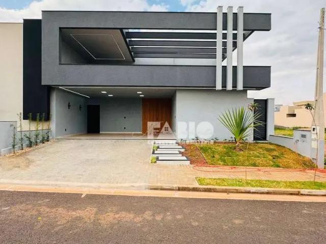 Casa / Sobrado em Condomínio para Venda em São José do Rio Preto/SP Jardim Santa Maria 3 Quartos
