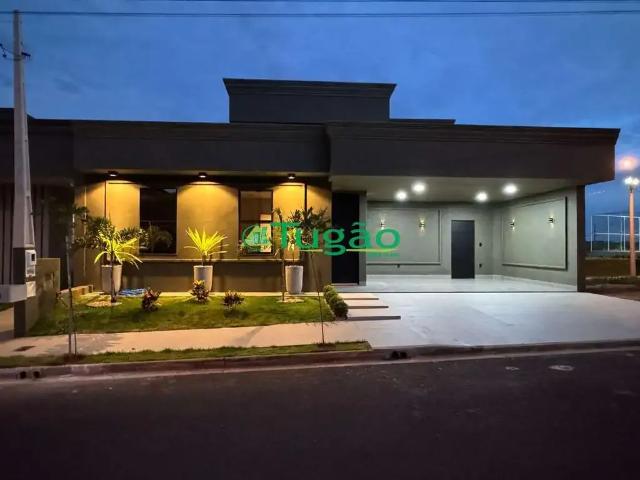 Casa / Sobrado em Condomínio para Venda em São José do Rio Preto/SP Jardim Santa Maria 3 Quartos