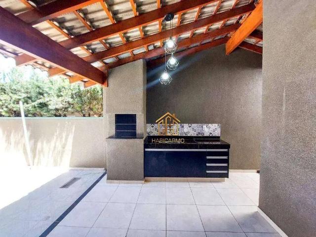 Casa / Sobrado em Condomínio para Venda em São José do Rio Preto/SP Jardim Seyon 3 Quartos