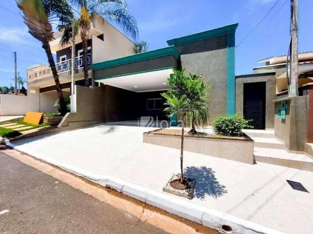 Casa / Sobrado em Condomínio para Venda em São José do Rio Preto/SP Jardim Seyon 3 Quartos