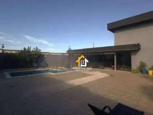 Casa / Sobrado em Condomínio para Venda em São José do Rio Preto/SP Loteamento Recanto do Lago 4 Quartos