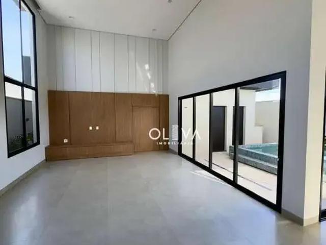 Casa / Sobrado em Condomínio para Venda em São José do Rio Preto/SP Loteamento Recanto do Lago 4 Quartos