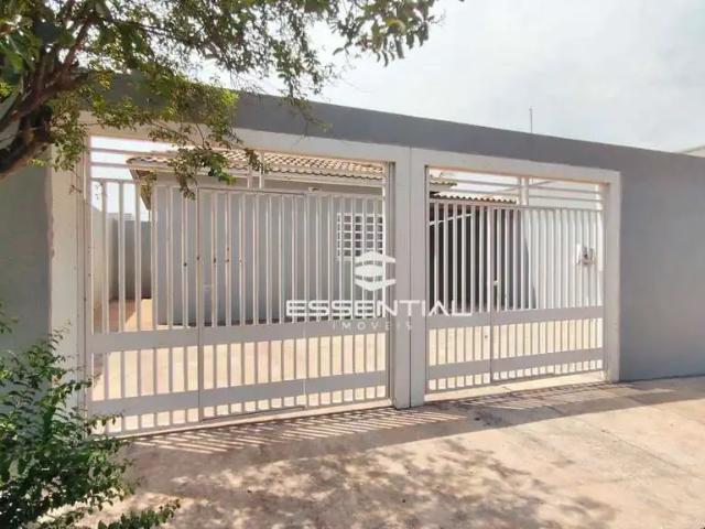 Casa / Sobrado em Condomínio para Venda em São José do Rio Preto/SP Loteamento Residencial Luz da Esperança 2 Quartos