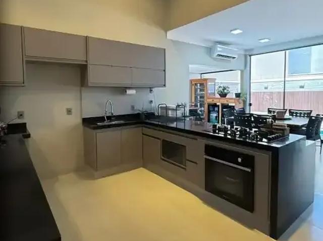 Casa / Sobrado em Condomínio para Venda em São José do Rio Preto/SP Parque Industrial Campo Verde 3 Quartos