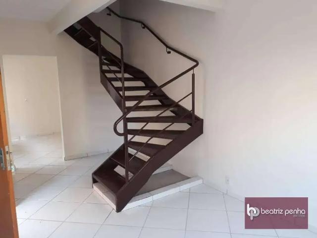 Casa / Sobrado em Condomínio para Venda em São José do Rio Preto/SP Parque Jaguaré 2 Quartos