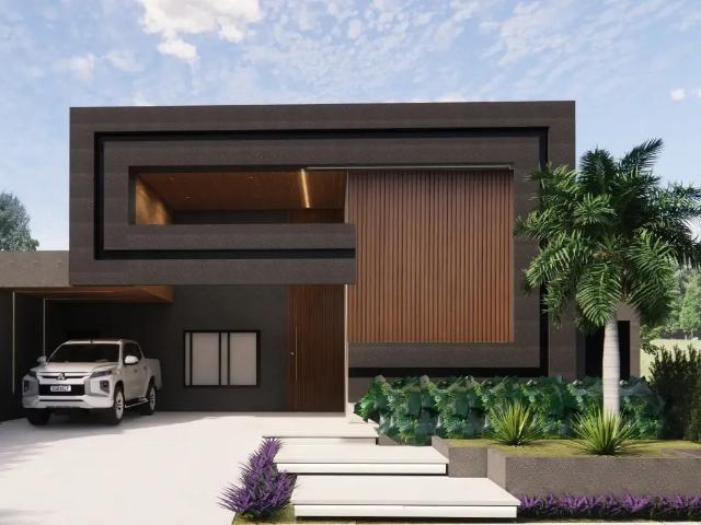 Casa / Sobrado em Condomínio para Venda em São José do Rio Preto/SP Parque Residencial Buona Vita