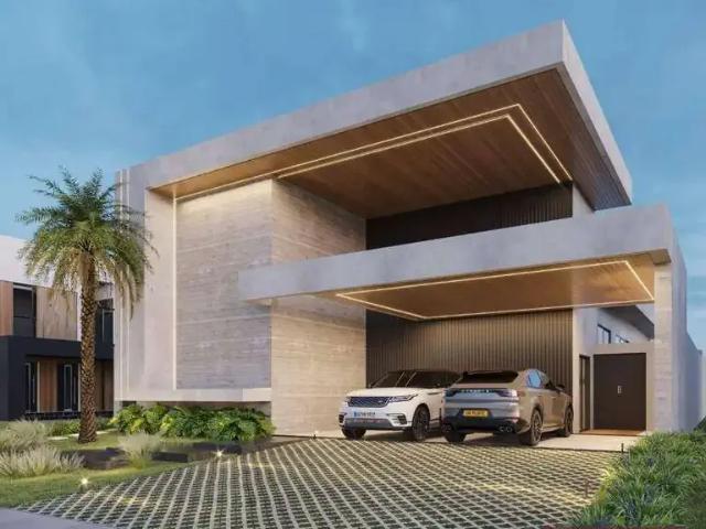 Casa / Sobrado em Condomínio para Venda em São José do Rio Preto/SP Parque Residencial Buona Vita 3 Quartos