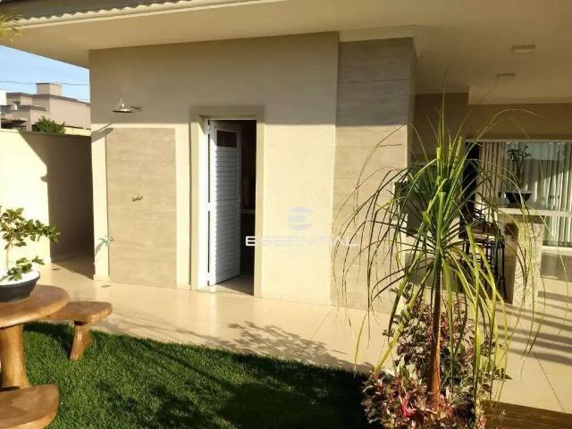 Casa / Sobrado em Condomínio para Venda em São José do Rio Preto/SP Parque Residencial Buona Vita 3 Quartos
