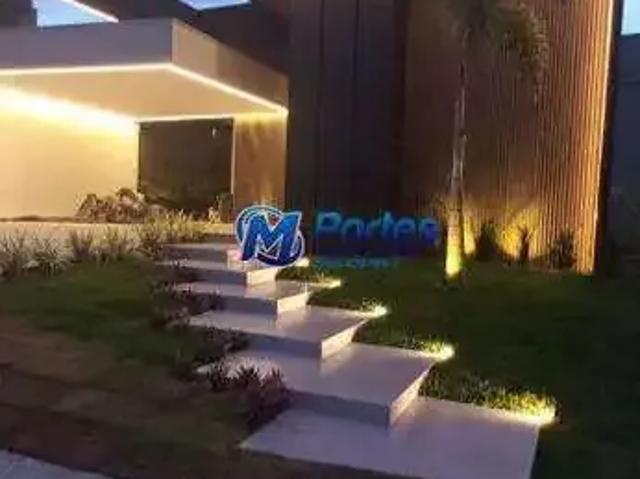 Casa / Sobrado em Condomínio para Venda em São José do Rio Preto/SP Parque Residencial Buona Vita 3 Quartos