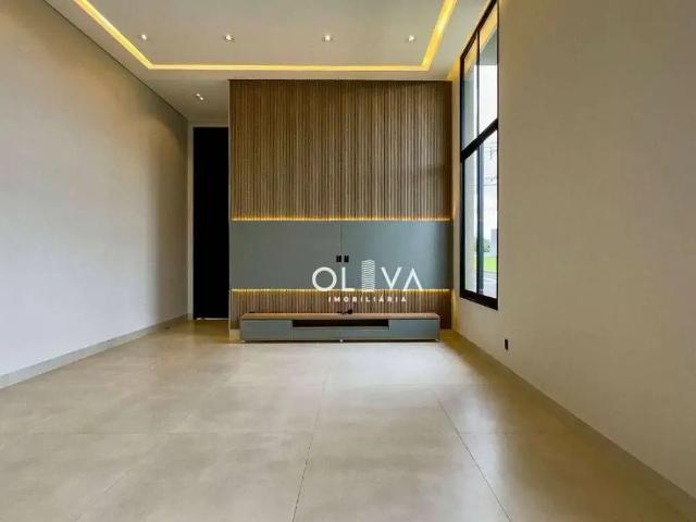 Casa / Sobrado em Condomínio para Venda em São José do Rio Preto/SP Parque Residencial Buona Vita 3 Quartos