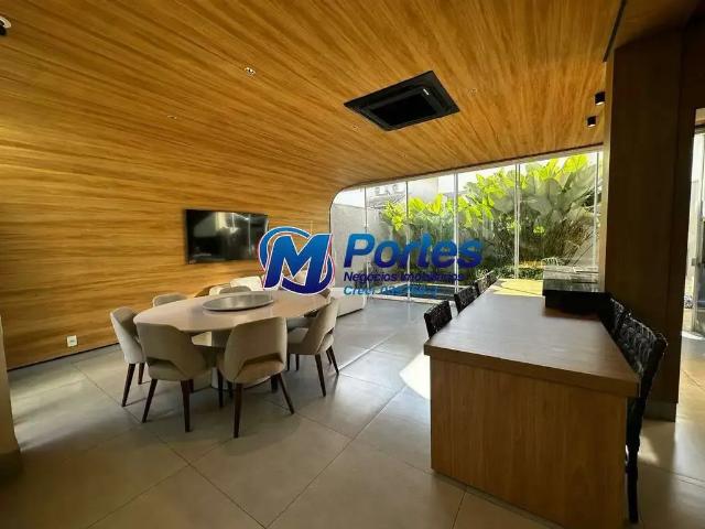 Casa / Sobrado em Condomínio para Venda em São José do Rio Preto/SP Parque Residencial Buona Vita 4 Quartos