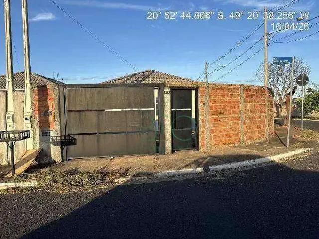Casa / Sobrado em Condomínio para Venda em São José do Rio Preto/SP Parque Residencial da Fraternidade 2 Quartos