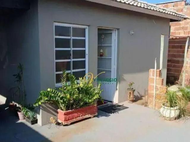 Casa / Sobrado em Condomínio para Venda em São José do Rio Preto/SP Parque Residencial da Fraternidade 2 Quartos
