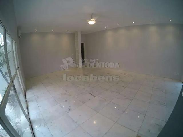 Casa / Sobrado em Condomínio para Venda em São José do Rio Preto/SP Parque Residencial Damha 4 Quartos