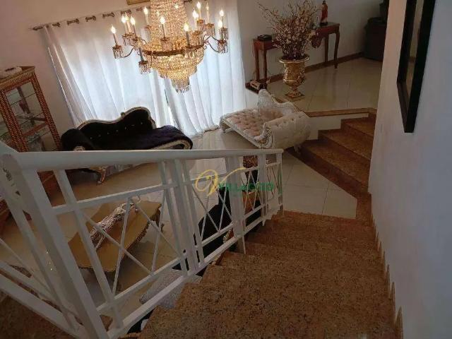 Casa / Sobrado em Condomínio para Venda em São José do Rio Preto/SP Parque Residencial Damha 4 Quartos