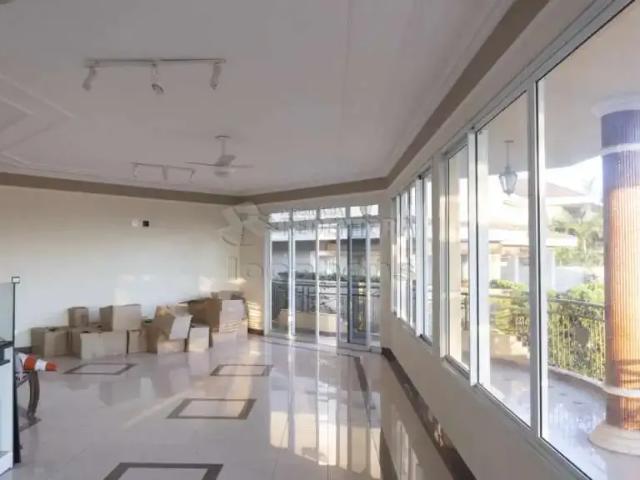 Casa / Sobrado em Condomínio para Venda em São José do Rio Preto/SP Parque Residencial Damha 4 Quartos