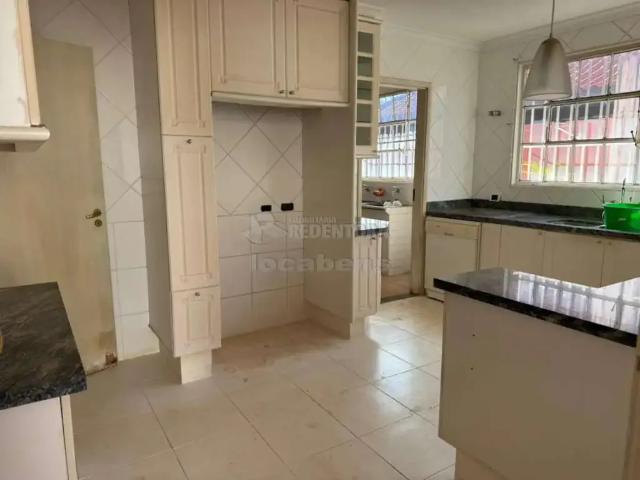 Casa / Sobrado em Condomínio para Venda em São José do Rio Preto/SP Parque Residencial Damha 4 Quartos