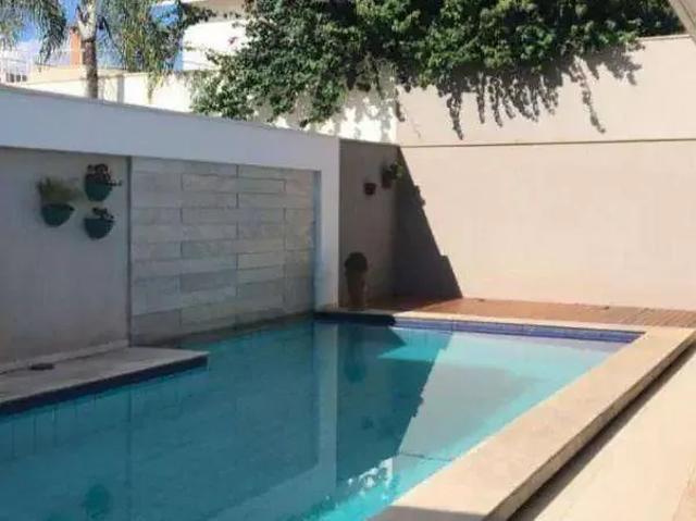 Casa / Sobrado em Condomínio para Venda em São José do Rio Preto/SP Parque Residencial Damha 4 Quartos