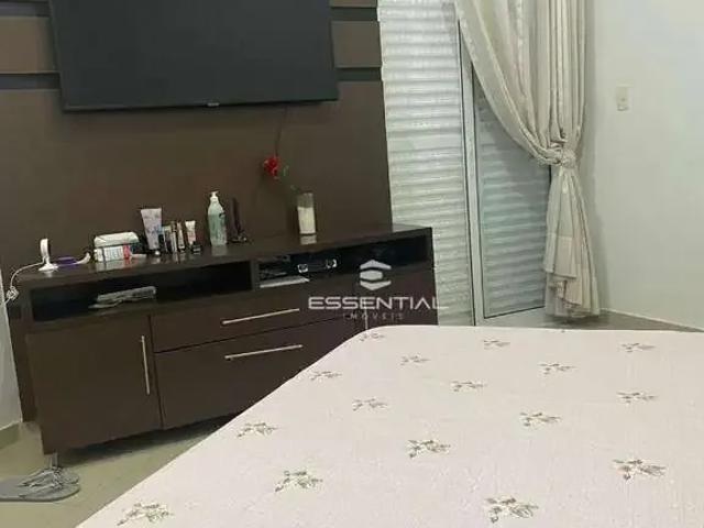 Casa / Sobrado em Condomínio para Venda em São José do Rio Preto/SP Parque Residencial Damha 4 Quartos