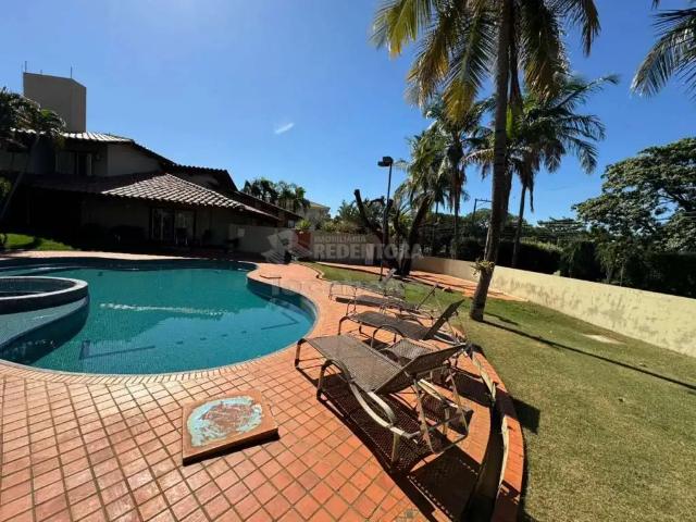 Casa / Sobrado em Condomínio para Venda em São José do Rio Preto/SP Parque Residencial Damha 4 Quartos