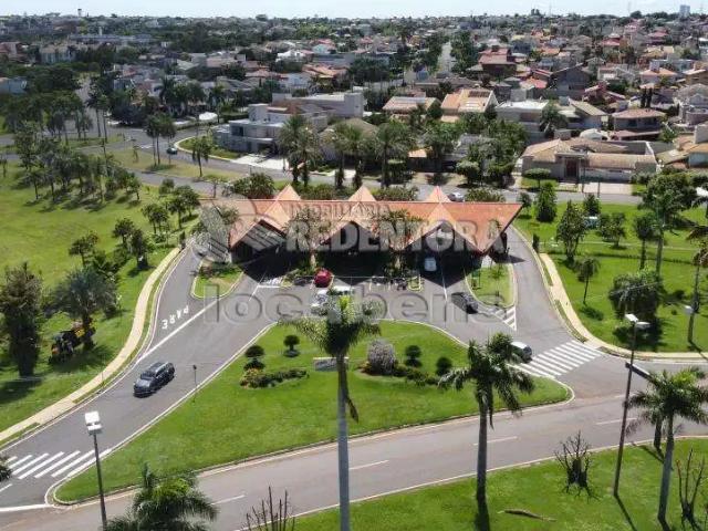 Casa / Sobrado em Condomínio para Venda em São José do Rio Preto/SP Parque Residencial Damha 5 Quartos