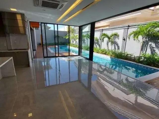 Casa / Sobrado em Condomínio para Venda em São José do Rio Preto/SP Parque Residencial Damha 5 Quartos