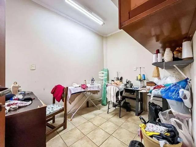 Casa / Sobrado em Condomínio para Venda em São José do Rio Preto/SP Parque Residencial Damha 5 Quartos
