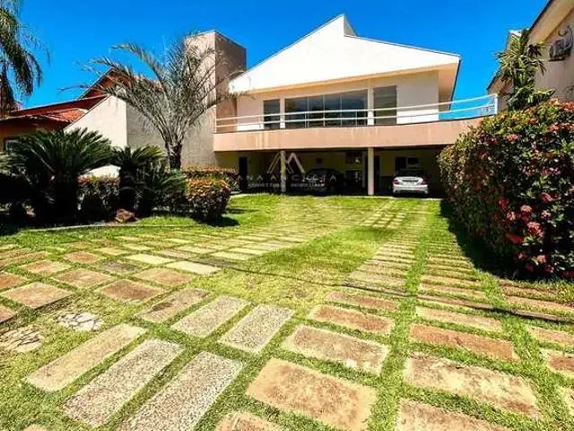 Casa / Sobrado em Condomínio para Venda em São José do Rio Preto/SP Parque Residencial Damha 7 Quartos