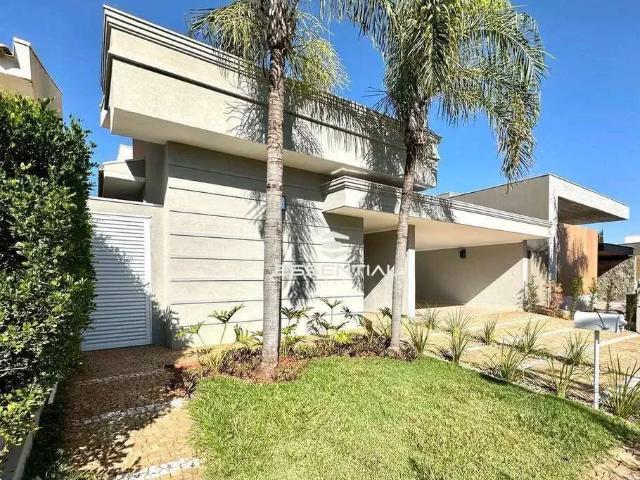 Casa / Sobrado em Condomínio para Venda em São José do Rio Preto/SP Parque Residencial Damha 3 Quartos