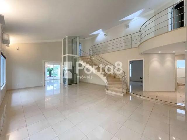 Casa / Sobrado em Condomínio para Venda em São José do Rio Preto/SP Parque Residencial Damha 3 Quartos