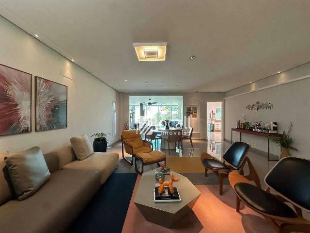 Casa / Sobrado em Condomínio para Venda em São José do Rio Preto/SP Parque Residencial Damha 3 Quartos