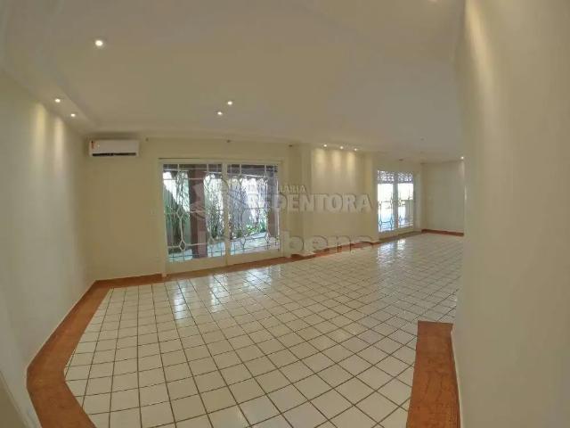 Casa / Sobrado em Condomínio para Venda em São José do Rio Preto/SP Parque Residencial Damha 3 Quartos