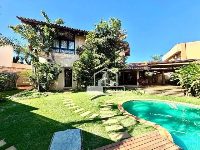 Casa / Sobrado em Condomínio para Venda em São José do Rio Preto/SP Parque Residencial Damha 3 Quartos