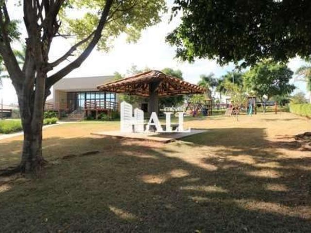 Casa / Sobrado em Condomínio para Venda em São José do Rio Preto/SP Parque Residencial Damha 3 Quartos