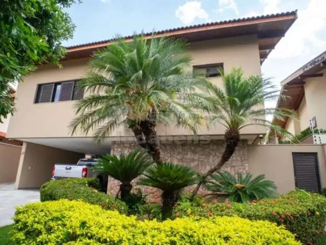 Casa / Sobrado em Condomínio para Venda em São José do Rio Preto/SP Parque Residencial Damha 3 Quartos