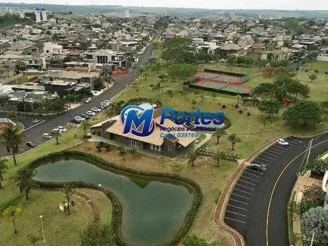 Casa / Sobrado em Condomínio para Venda em São José do Rio Preto/SP Parque Residencial Damha V 1 Quartos