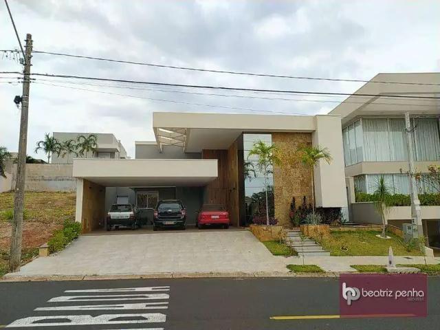Casa / Sobrado em Condomínio para Venda em São José do Rio Preto/SP Parque Residencial Damha V 4 Quartos