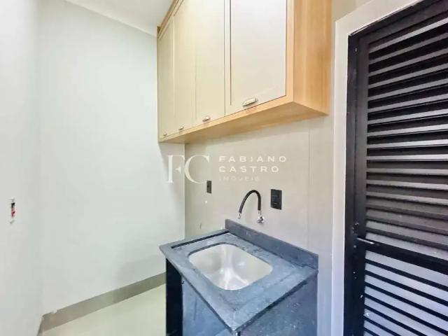 Casa / Sobrado em Condomínio para Venda em São José do Rio Preto/SP Parque Residencial Damha VI 4 Quartos