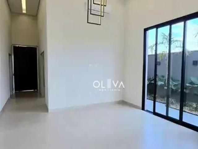 Casa / Sobrado em Condomínio para Venda em São José do Rio Preto/SP Parque Residencial Damha VI 4 Quartos