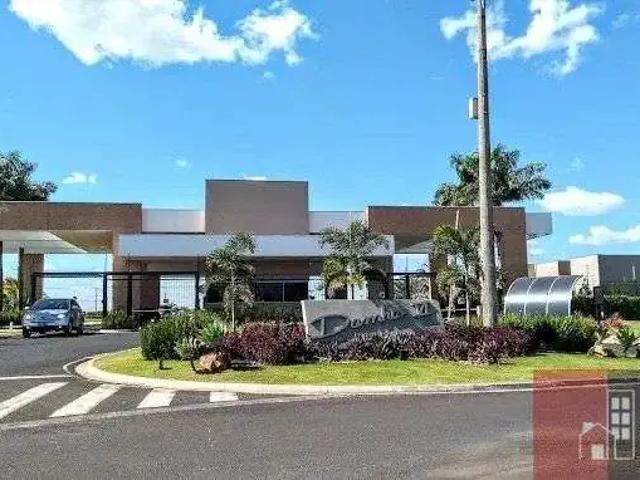 Casa / Sobrado em Condomínio para Venda em São José do Rio Preto/SP Parque Residencial Damha VI 4 Quartos