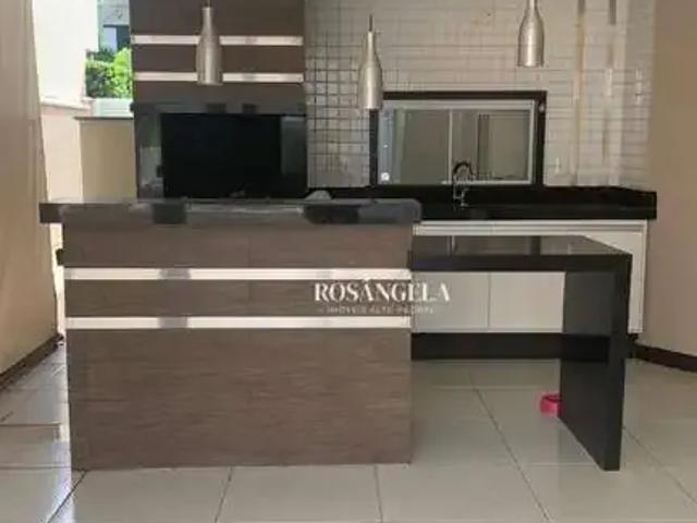 Casa / Sobrado em Condomínio para Venda em São José do Rio Preto/SP Parque Residencial Damha VI 4 Quartos