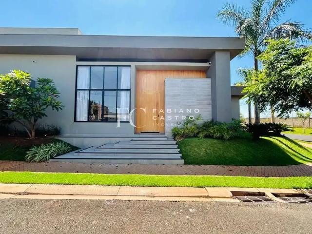 Casa / Sobrado em Condomínio para Venda em São José do Rio Preto/SP Parque Residencial Damha VI 3 Quartos