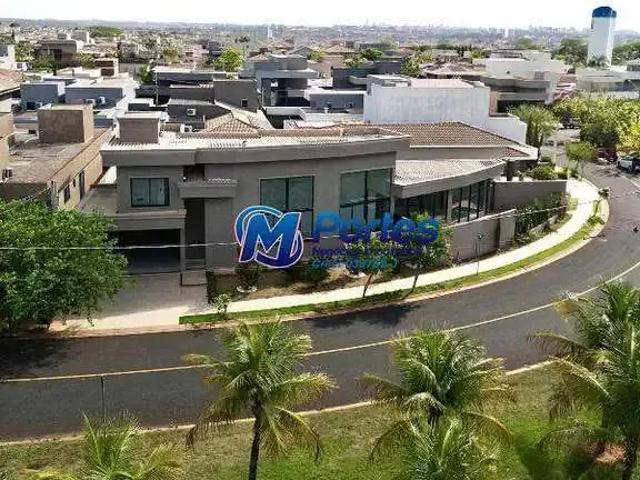 Casa / Sobrado em Condomínio para Venda em São José do Rio Preto/SP Parque Residencial Damha VI 3 Quartos